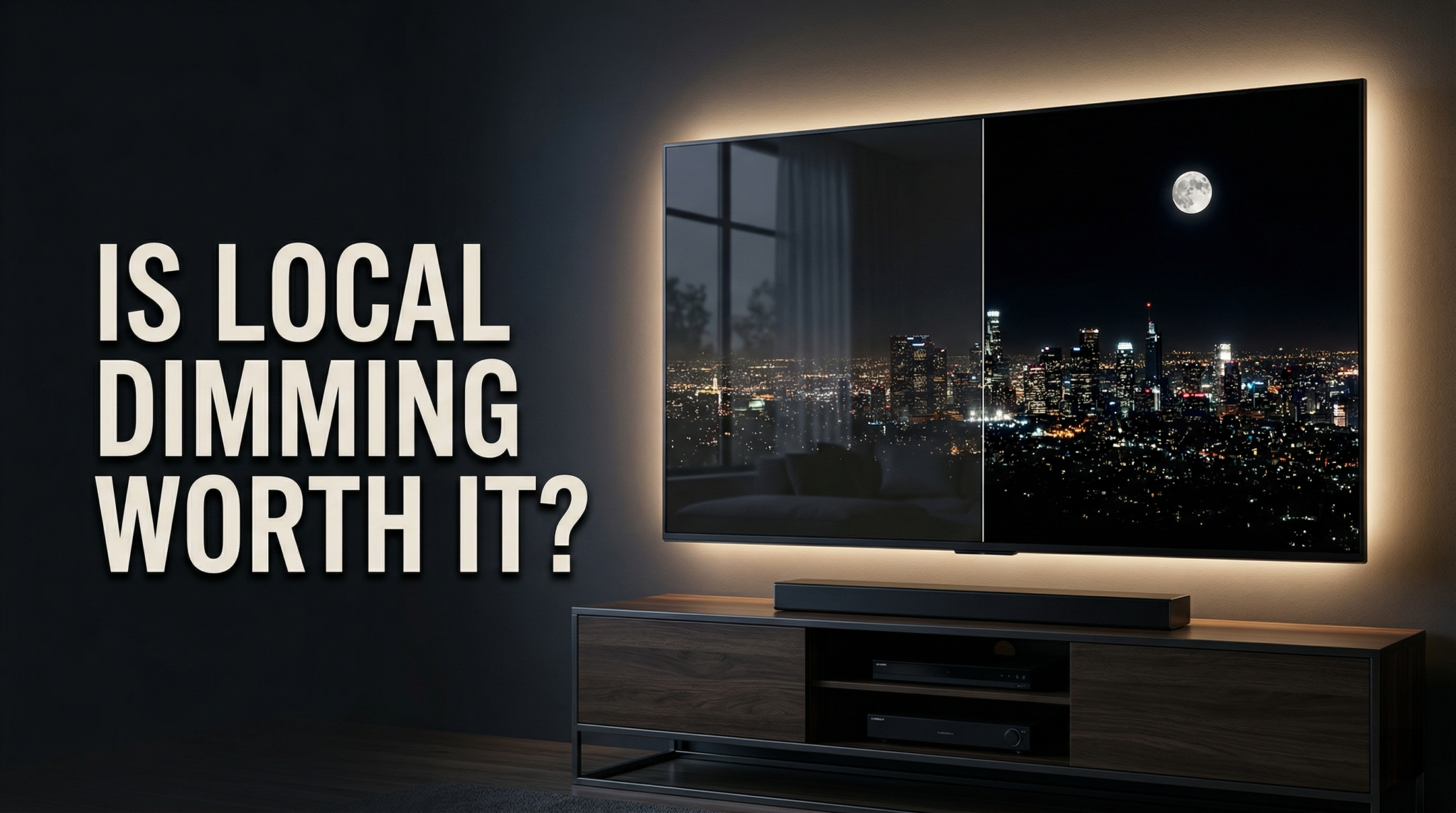 1ms MPRT: What Brands Don’t Tell You